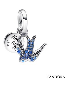 Pandora | novinky a aktuální slevy značkových šperků - GLAMI.cz