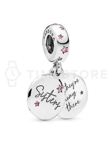 Pandora | novinky a aktuální slevy značkových šperků - GLAMI.cz