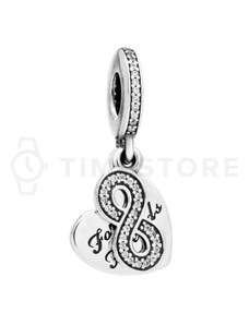 Pandora | novinky a aktuální slevy značkových šperků - GLAMI.cz