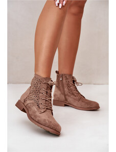 Dámské kotníkové boty - Novinky a slevy - GLAMI.cz