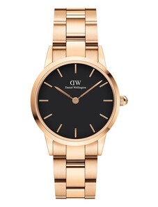 Zlaté dámské hodinky | 670 kousků - GLAMI.cz