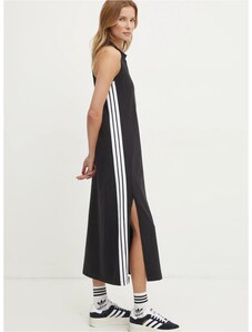 Adidas Šaty Adicolor 3-Stripes Tank Maxi - GLAMI.cz