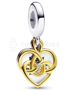 Pandora | novinky a aktuální slevy značkových šperků - GLAMI.cz