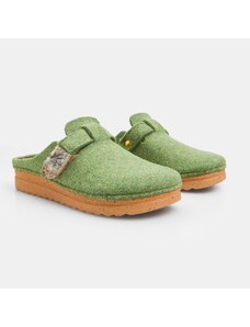 Kožené dámské bačkory z obchodu Bata.cz - GLAMI.cz