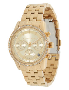 Zlaté dámské hodinky | 730 kousků - GLAMI.cz