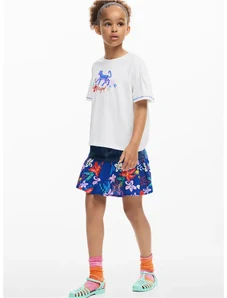 Dívčí trička a košile | 10 620 produktů - GLAMI.cz