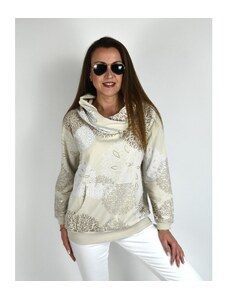 Mikiny MEGi COLLECTION, s kapucí | 10 kousků - GLAMI.cz