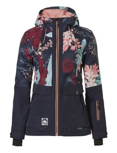 Barevné, květované bundy a kabáty Rehall - GLAMI.cz