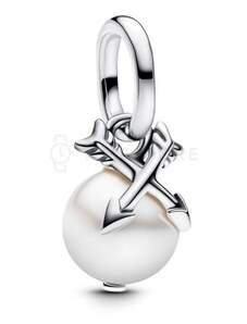 Pandora | novinky a aktuální slevy značkových šperků - GLAMI.cz