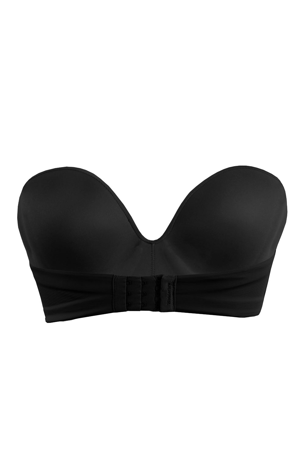 Podprsenka Wonderbra Ultimate Strapless bardot Double Push-Up bez ...