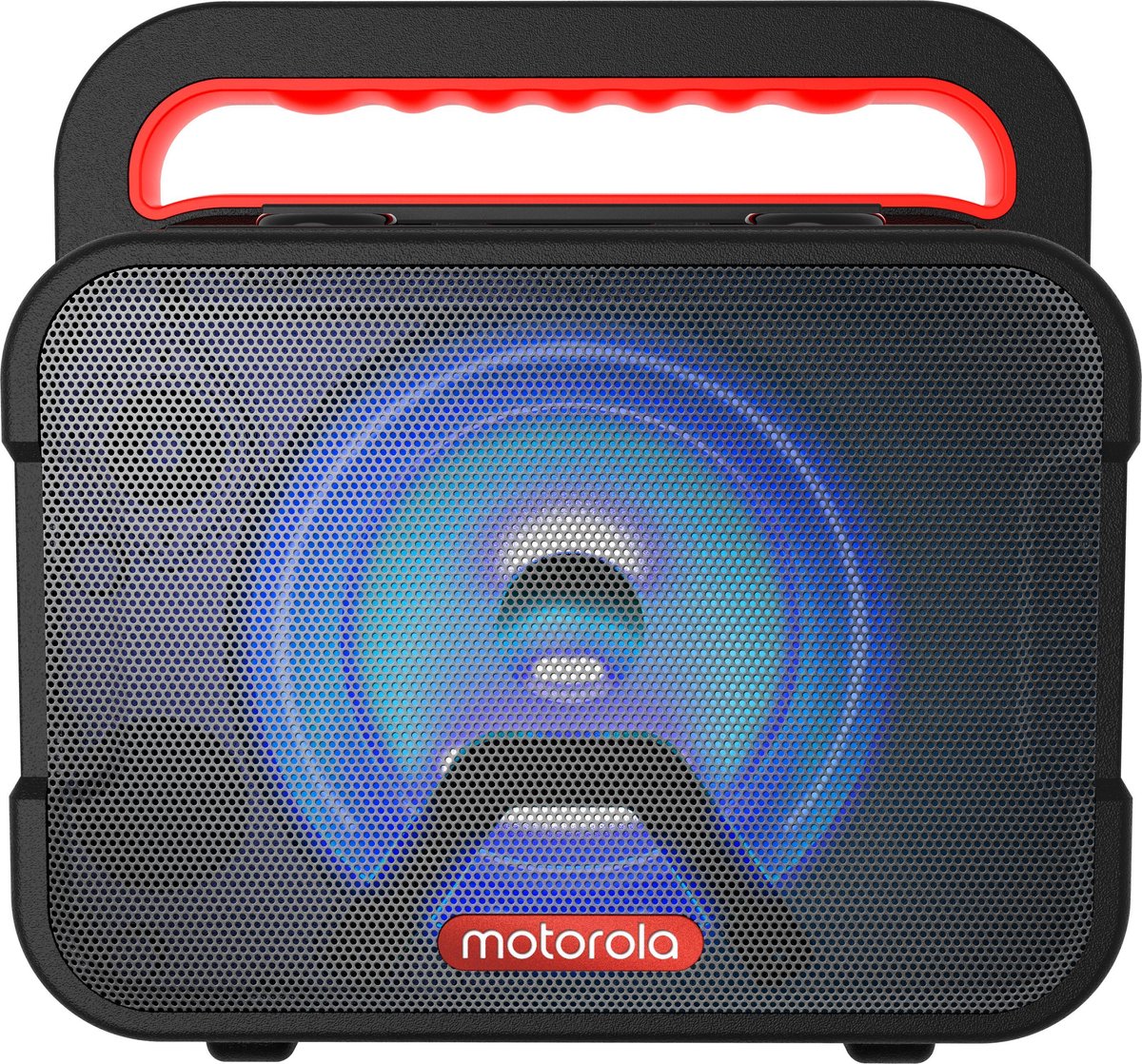 MOTOROLA SONIC MAXX 810 BEZDRÁTOVÝ BLUETOOTH REPRODUKTOR 40W DEEP BASS ...