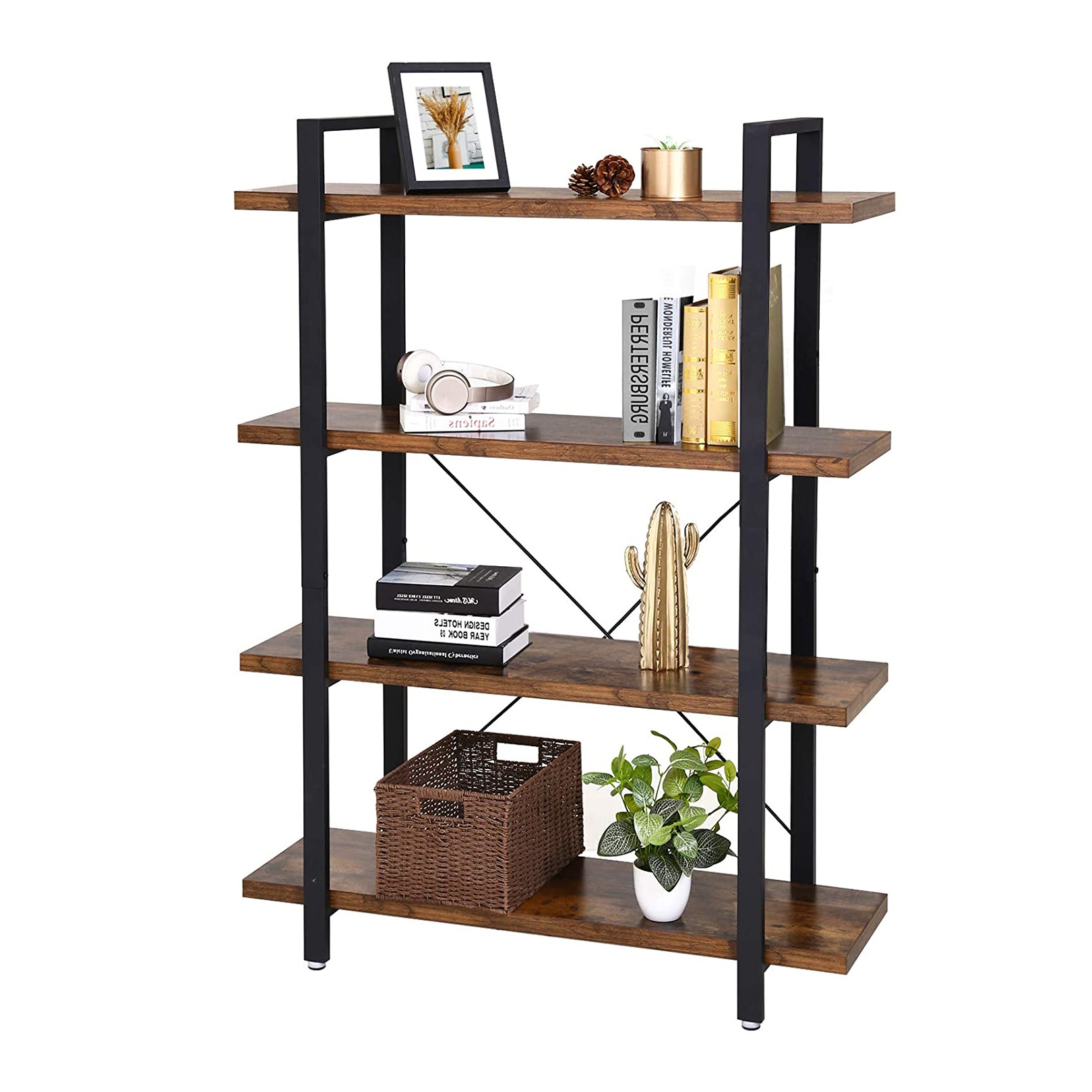 VASAGLE Police VASAGLE - GLAMI.cz