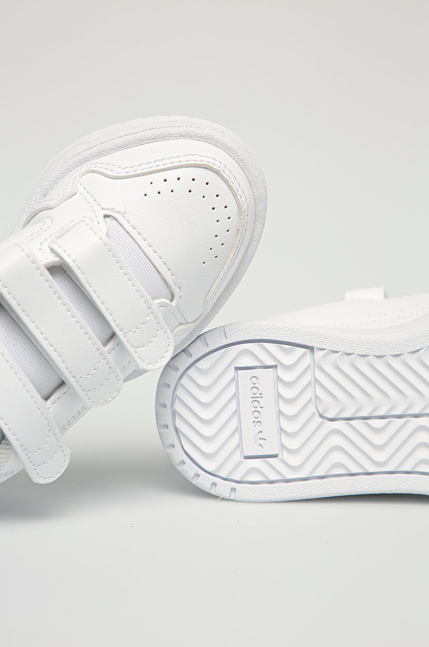 adidas Originals - Dětské boty NY 90 CF FY9846 - GLAMI.cz