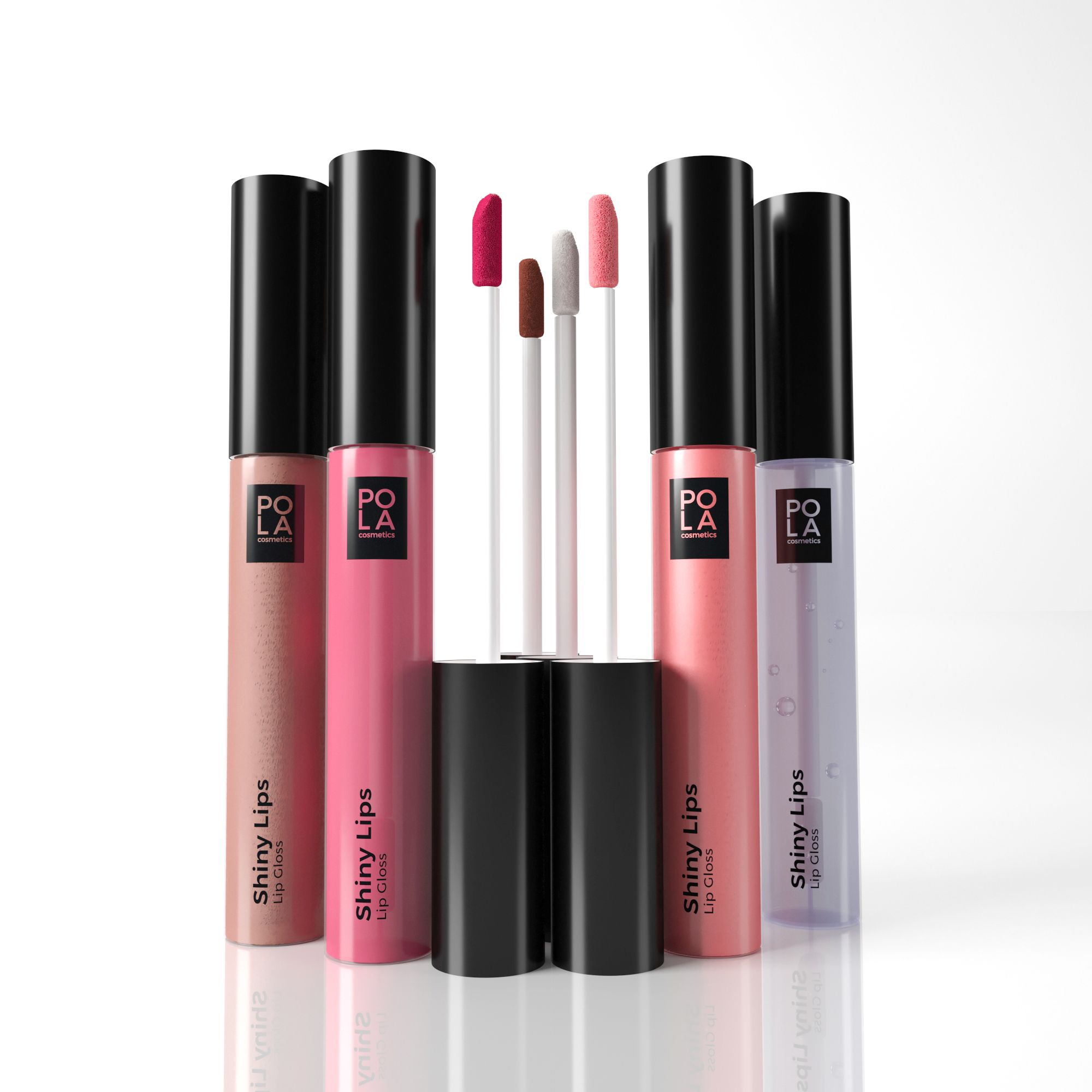 Pola Cosmetics Shiny Lips - GLAMI.cz
