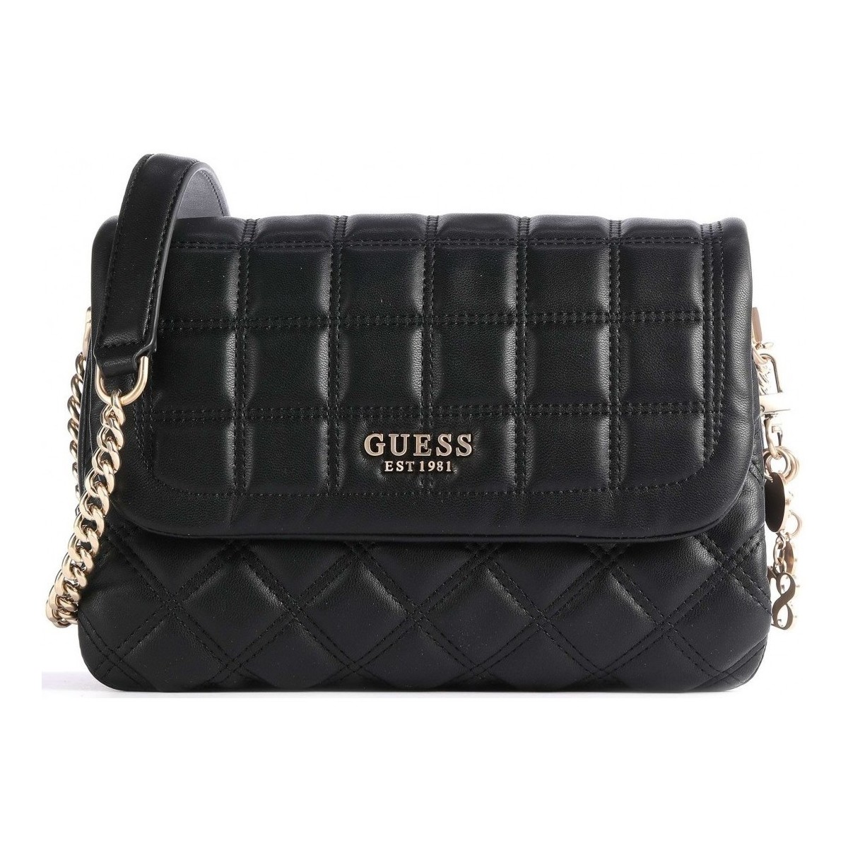 Guess Kabelky - - GLAMI.cz