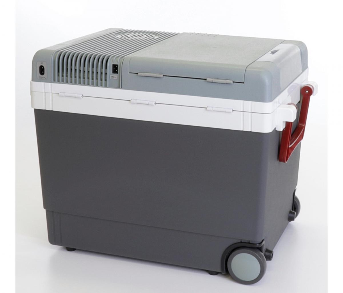 Autochladnička EVERCOOL EC-985D, 33 L, 12V/230V - GLAMI.cz