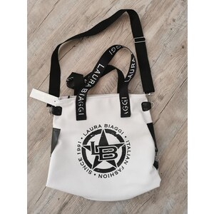 Laura Biagi Kabelka Laura Biaggi - GLAMI.cz