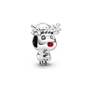 PANDORA korálek Sob Rudolf přívěšek - GLAMI.cz