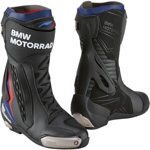 BMW Motorrad BMW boty M Pro Race Comp - GLAMI.cz