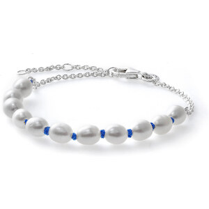 Náramek PANDORA model MOMENTS 591689C01-16 - GLAMI.cz