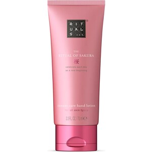 Rituals Sakura Hand Lotion 70ml - GLAMI.cz