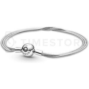 Pandora Náramek Moments 599338C00-20 599338C00-20 - GLAMI.cz
