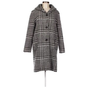 Dámský kabát Laura Di Sarpi - GLAMI.cz