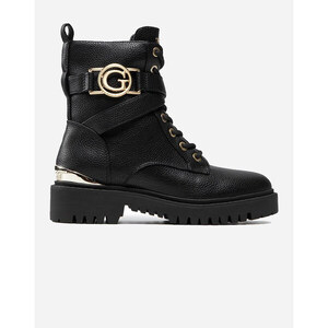 GUESS ODANNA BOTY DÁMSKÉ - GLAMI.cz