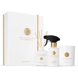 Rituals Savage Garden Gift Set Large - GLAMI.cz