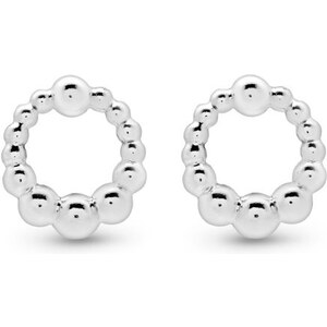 Pandora Náušnice 298683C00 298683C00 298683C00 - GLAMI.cz