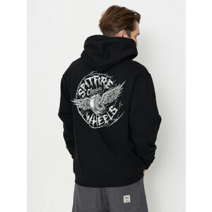 Spitfire Decay Flyng Cls HD (black)černá - GLAMI.cz