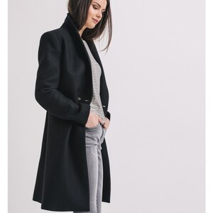 Promod Dámský redingot - GLAMI.cz