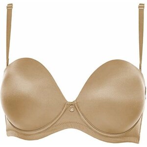 Super push-up podprsenka Double Extra Lormar - GLAMI.cz