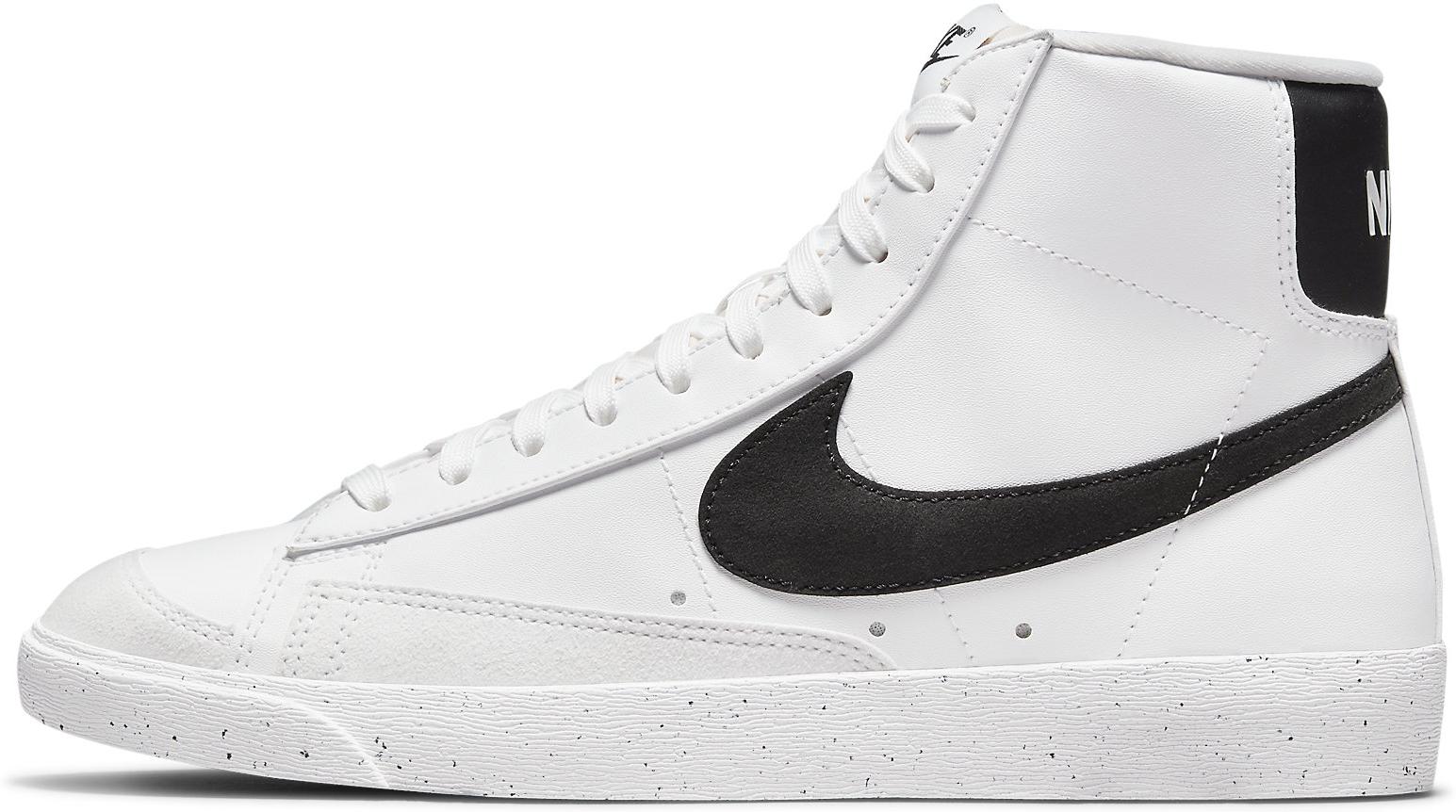 Obuv Nike Blazer Mid 77 Next Nature do1344-101 - GLAMI.cz