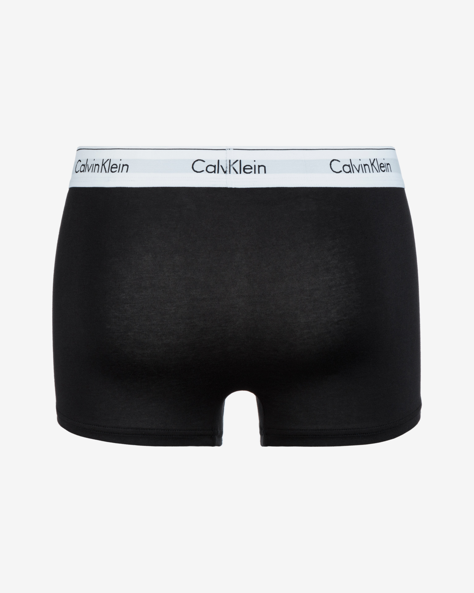 Calvin Klein Boxerky 2 ks Černá - GLAMI.cz
