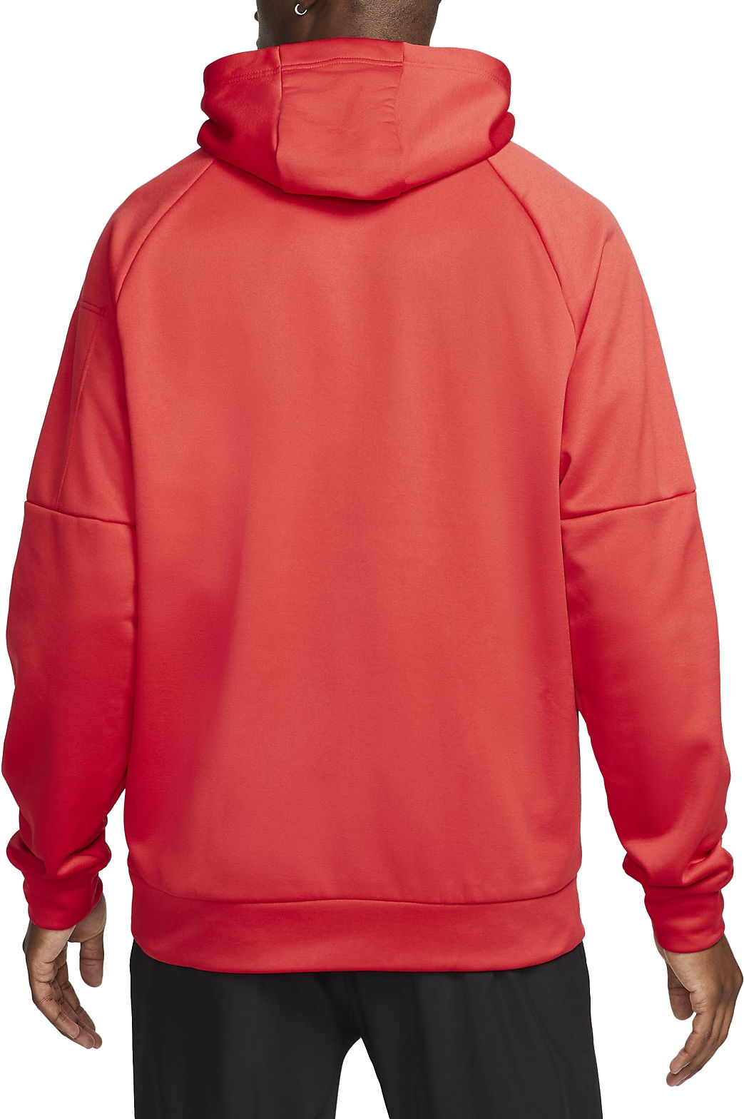Mikina Nike M NK TF HD PO SWOOSH dq5401-657 - GLAMI.cz