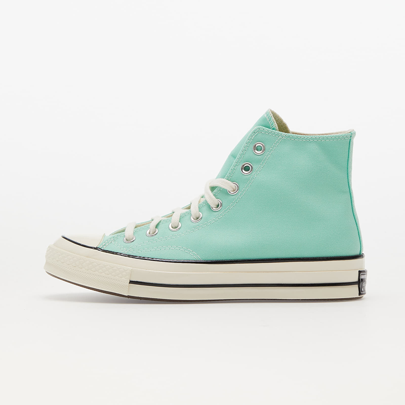 Converse Chuck 70 Pastel Polyester Zelená - GLAMI.cz