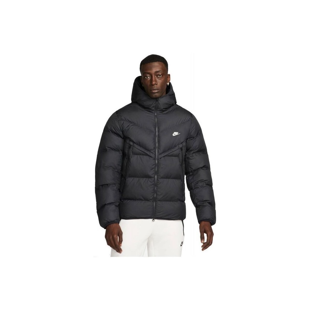 Nike Bundy Stormfit Windrunner > - GLAMI.cz