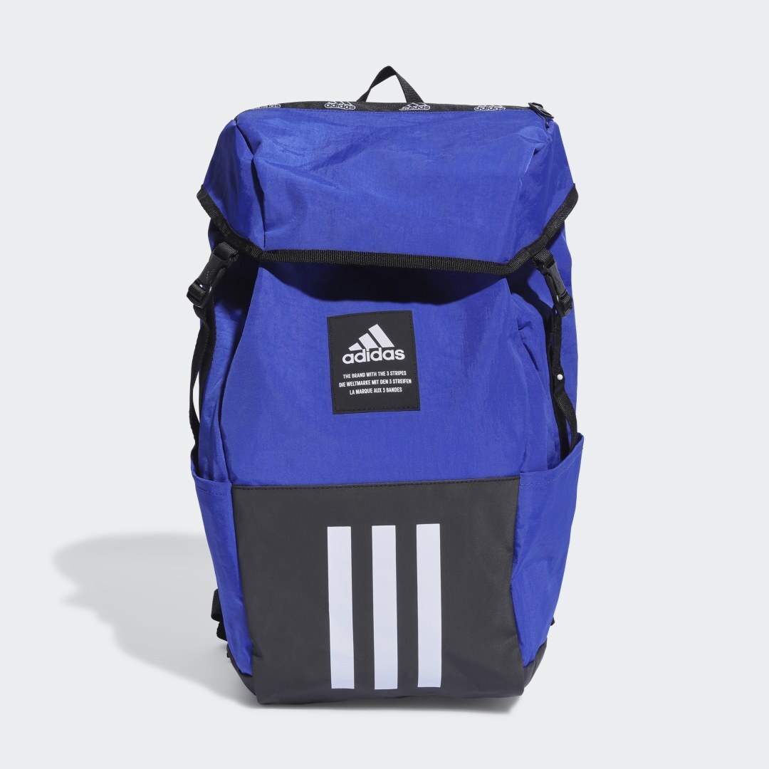 adidas Batoh 4ATHLTS Camper - GLAMI.cz