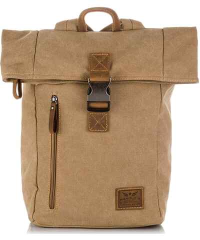 Kožené, velké batohy | 30 kousků - GLAMI.cz