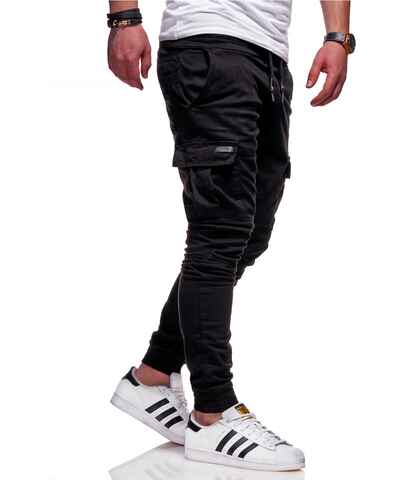 Cargo pánské kalhoty | 2 280 kousků - GLAMI.cz