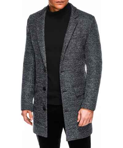 Pánské kabáty | 530 kousků - GLAMI.cz