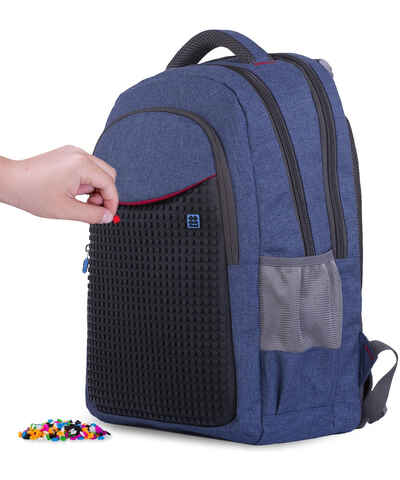 Pixie Crew, studentské, slevové kupóny batohy na notebook - GLAMI.cz