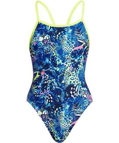 Dívčí jednodílné plavky | 70 produktů - GLAMI.cz