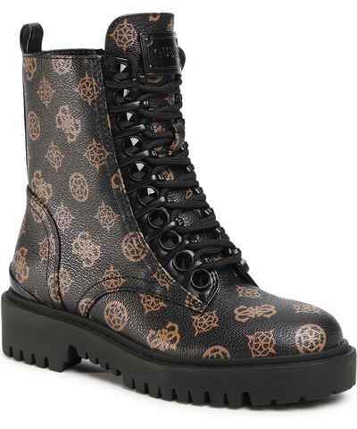 Guess, zimní dámské boty | 480 kousků - GLAMI.cz