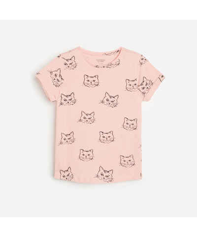 Dívčí trička a košile | 10 060 produktů - GLAMI.cz