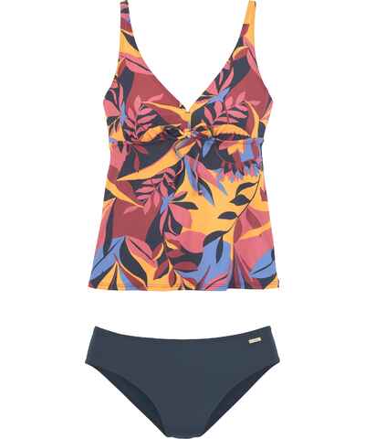 Barevné, tankiny tankiny - GLAMI.cz