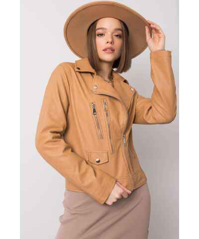 Oversized, GLAMI TOP dámské kožené bundy | 80 kousků - GLAMI.cz