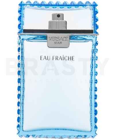 Parfémy Versace Eau Fraîche - GLAMI.cz