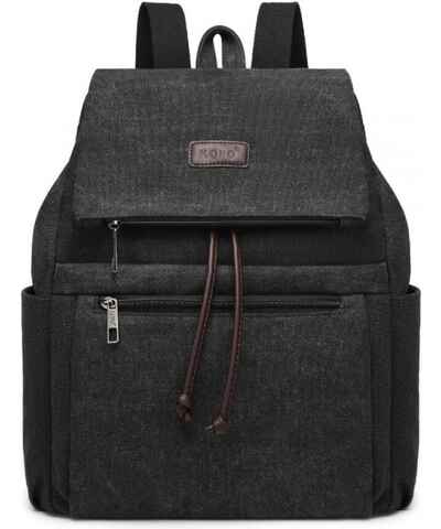 Městské, retro dámské batohy na formát a4 - GLAMI.cz